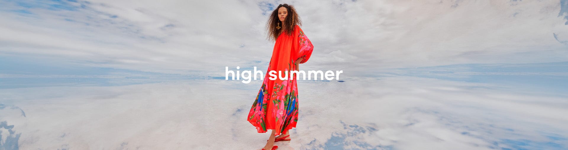 High Summer – FARM Rio
