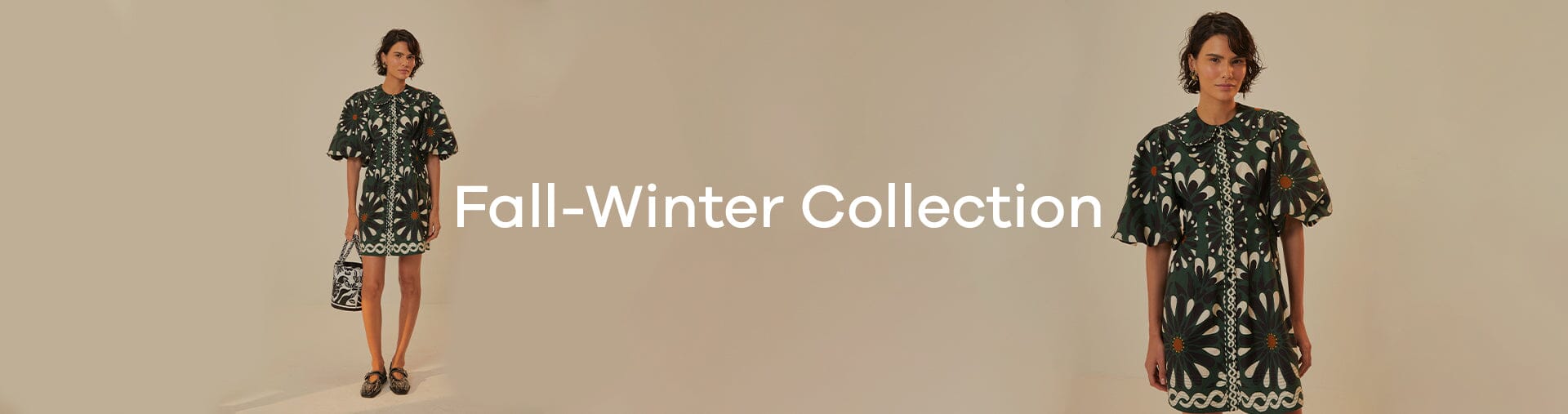 Fall-Winter 24 – FARM Rio