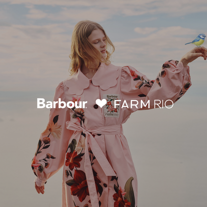 FARM Rio | Dress in Happiness | Women's Clothing Store Online