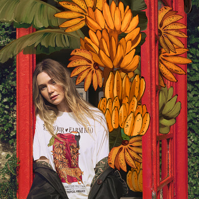 New In – FARM Rio