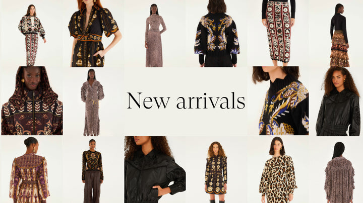 Dresses – FARM Rio