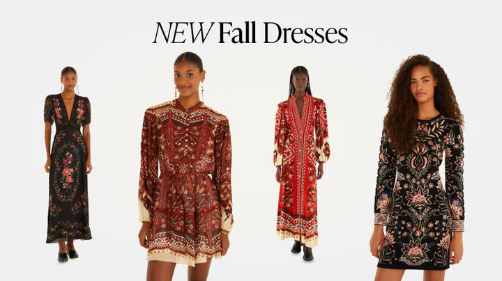 Dresses – FARM Rio