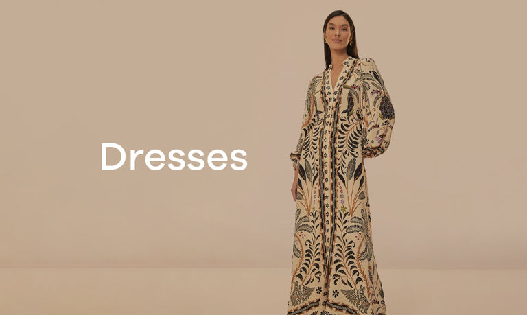 Dresses – FARM Rio