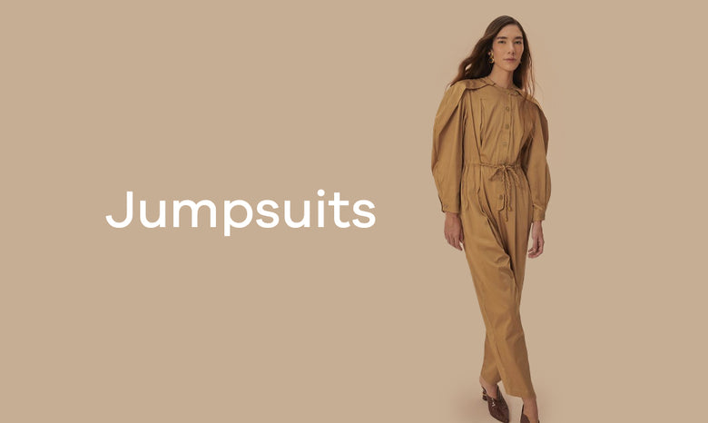 Jumpsuits – FARM Rio