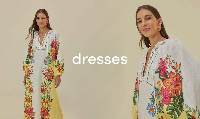 Dresses – FARM Rio