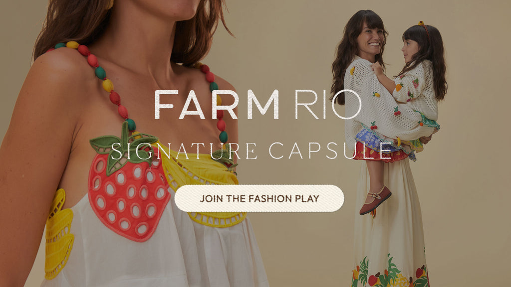 Stores – FARM Rio
