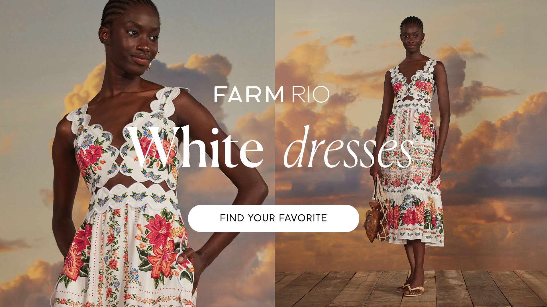 Sale – FARM Rio
