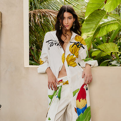 FARM Rio new collection